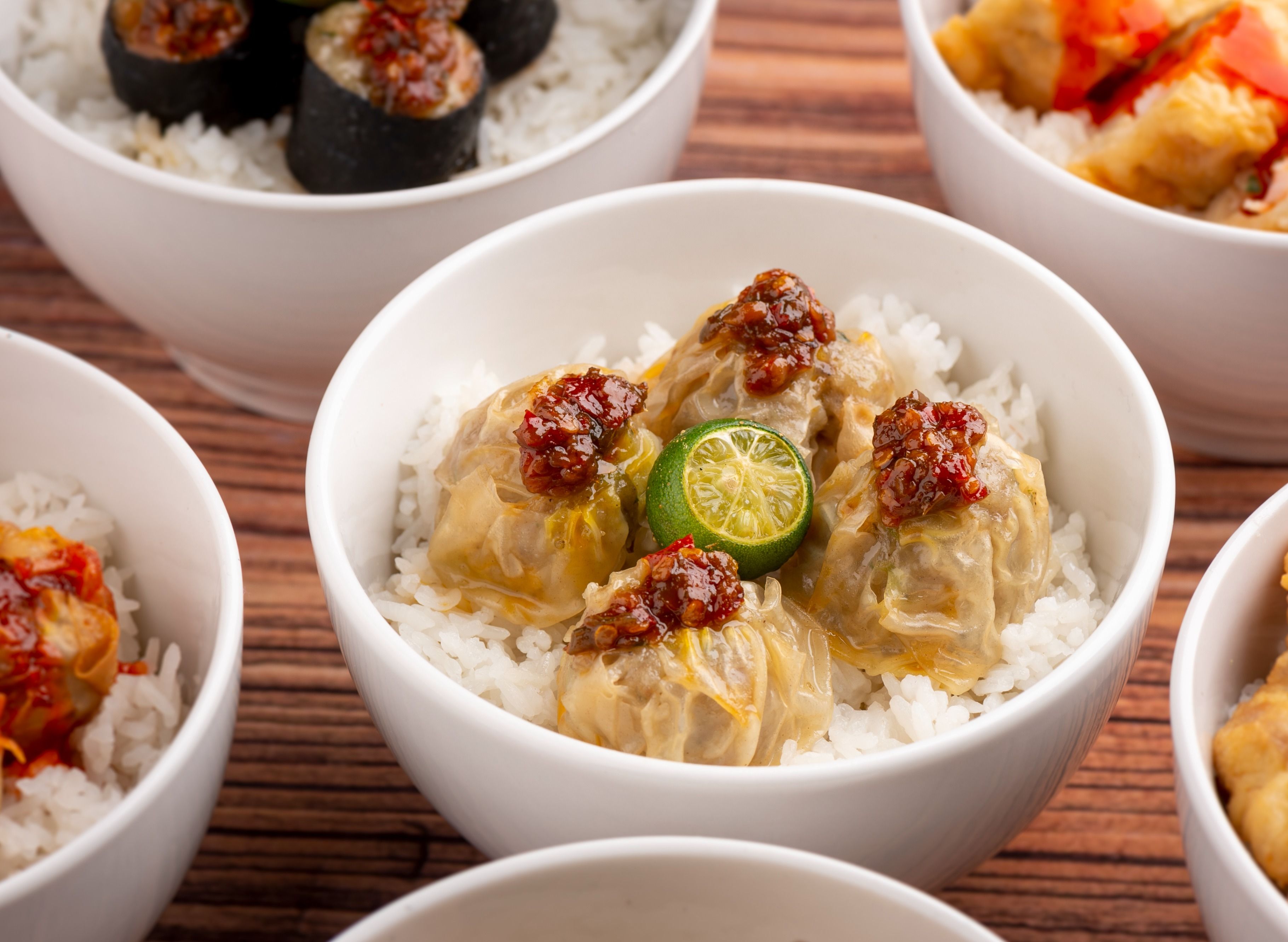 Tsinoy's - Ororama delivery in Cagayan De Oro Misamis Oriental| Food ...