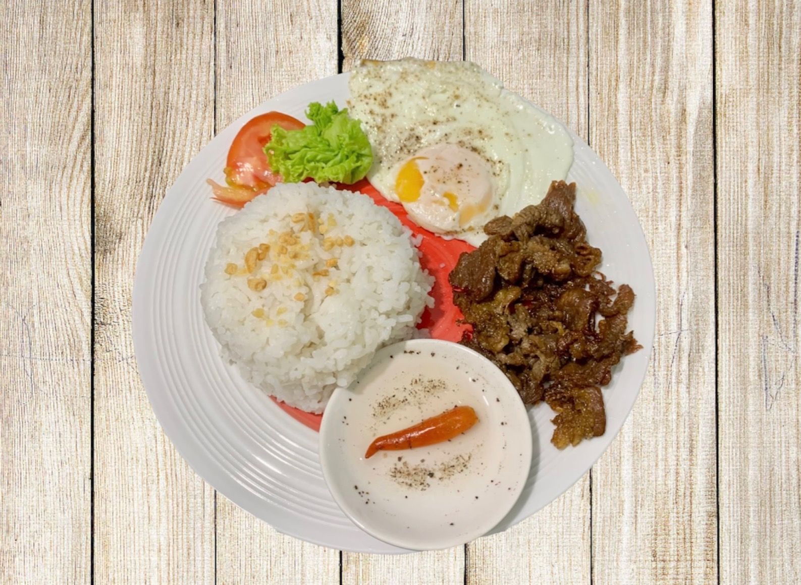 Lil’ Fella’s Meal Stop - Del Pilar Street delivery in Cabuyao Laguna ...