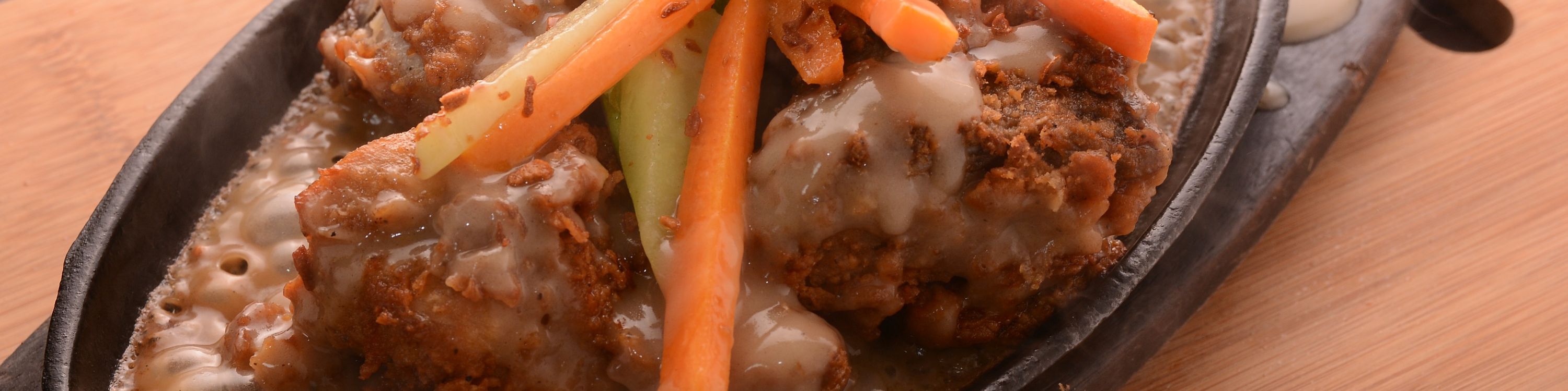 Gil & Mar Restaurant Cafe - Central Market delivery in Dasmariñas ...