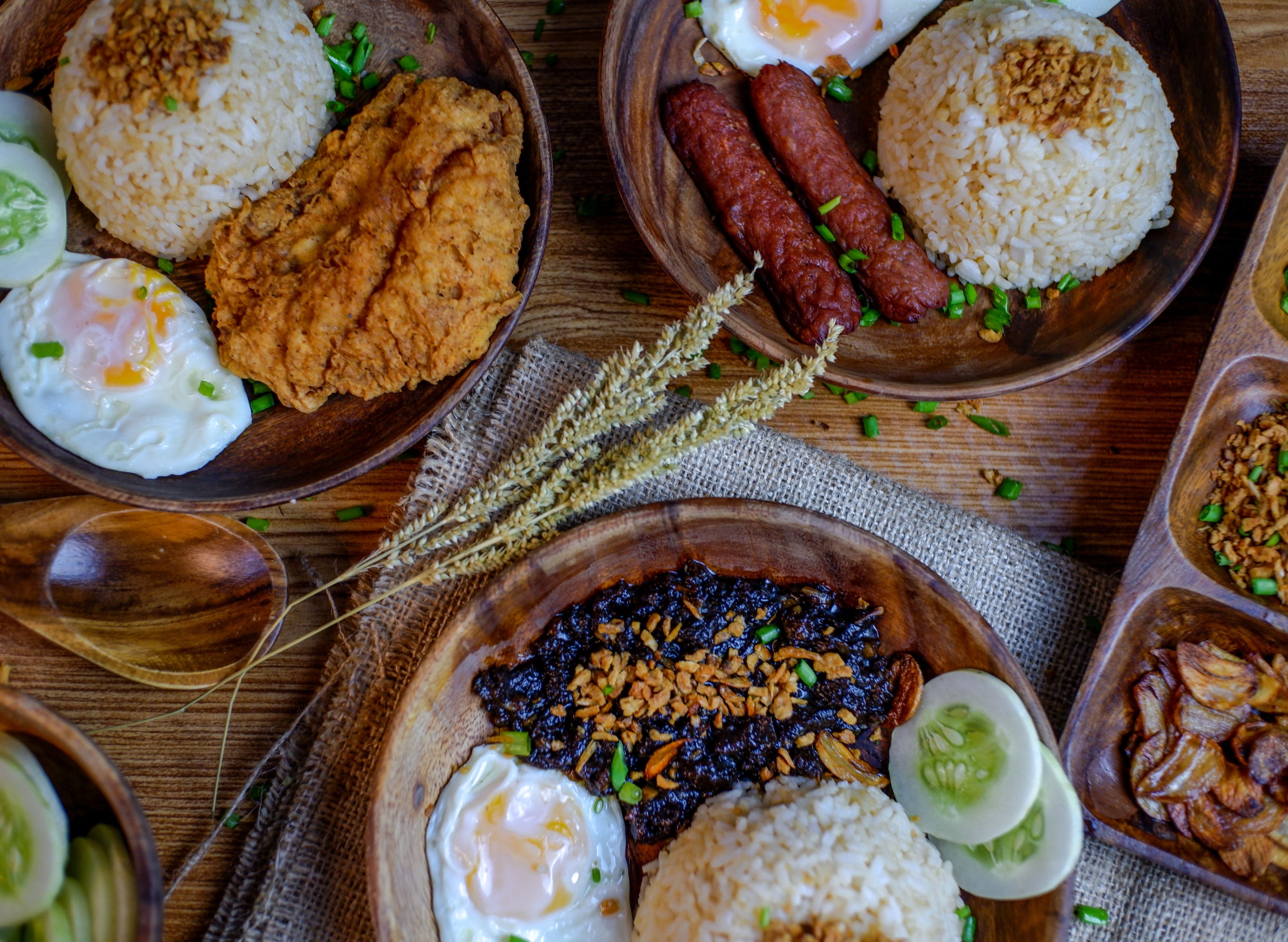 Mamay's Tapsilogan - Albina delivery in Manila| Food Delivery Manila ...