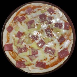Crispylicious Pizza - Malipayon Menu, Price | Food Delivery Roxas City ...