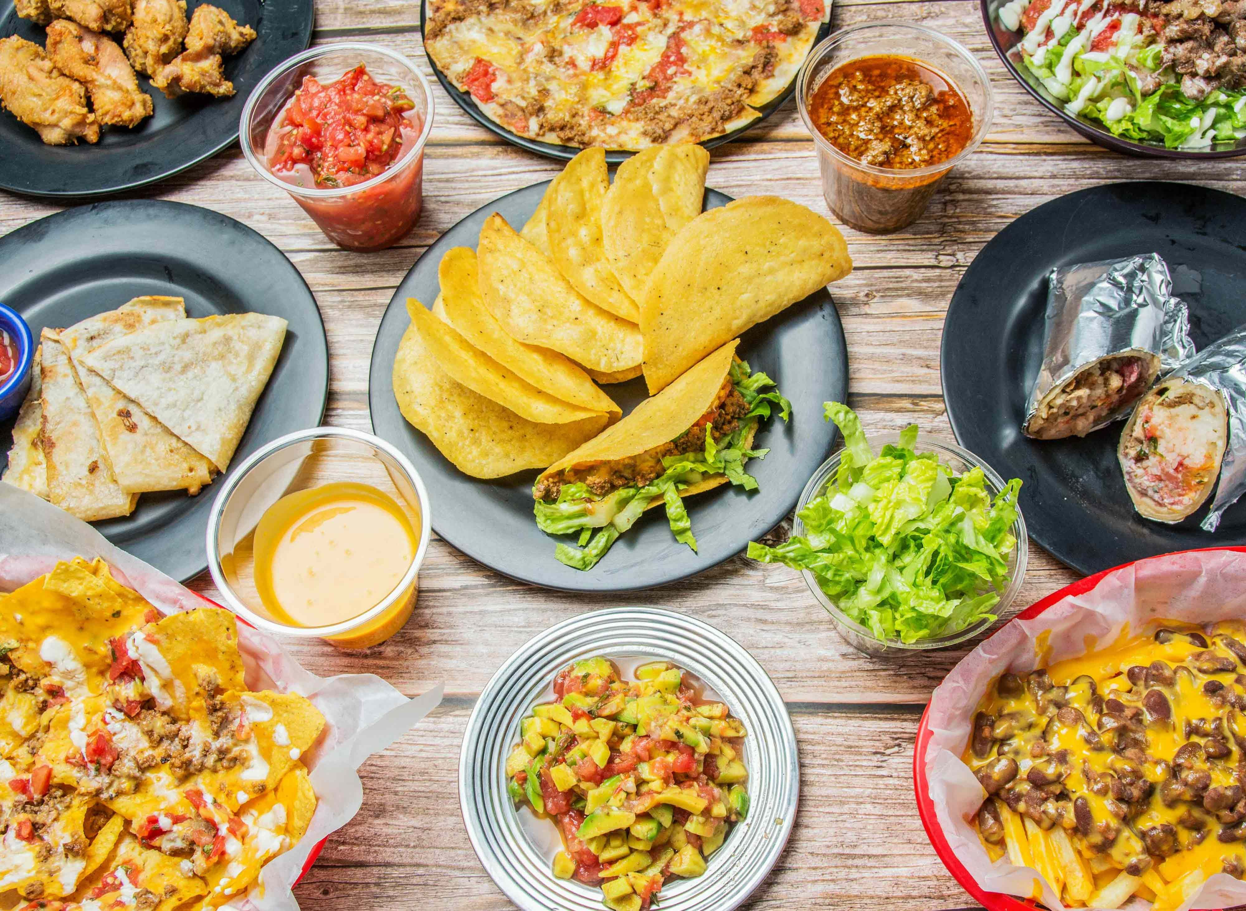 Red Green Pepper - SM Baguio delivery in Baguio Benguet| Food Delivery ...