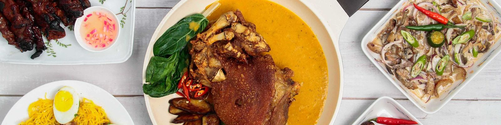 Rackuz Home of the Best Crispy Pata - Camarilla delivery in Quezon City ...