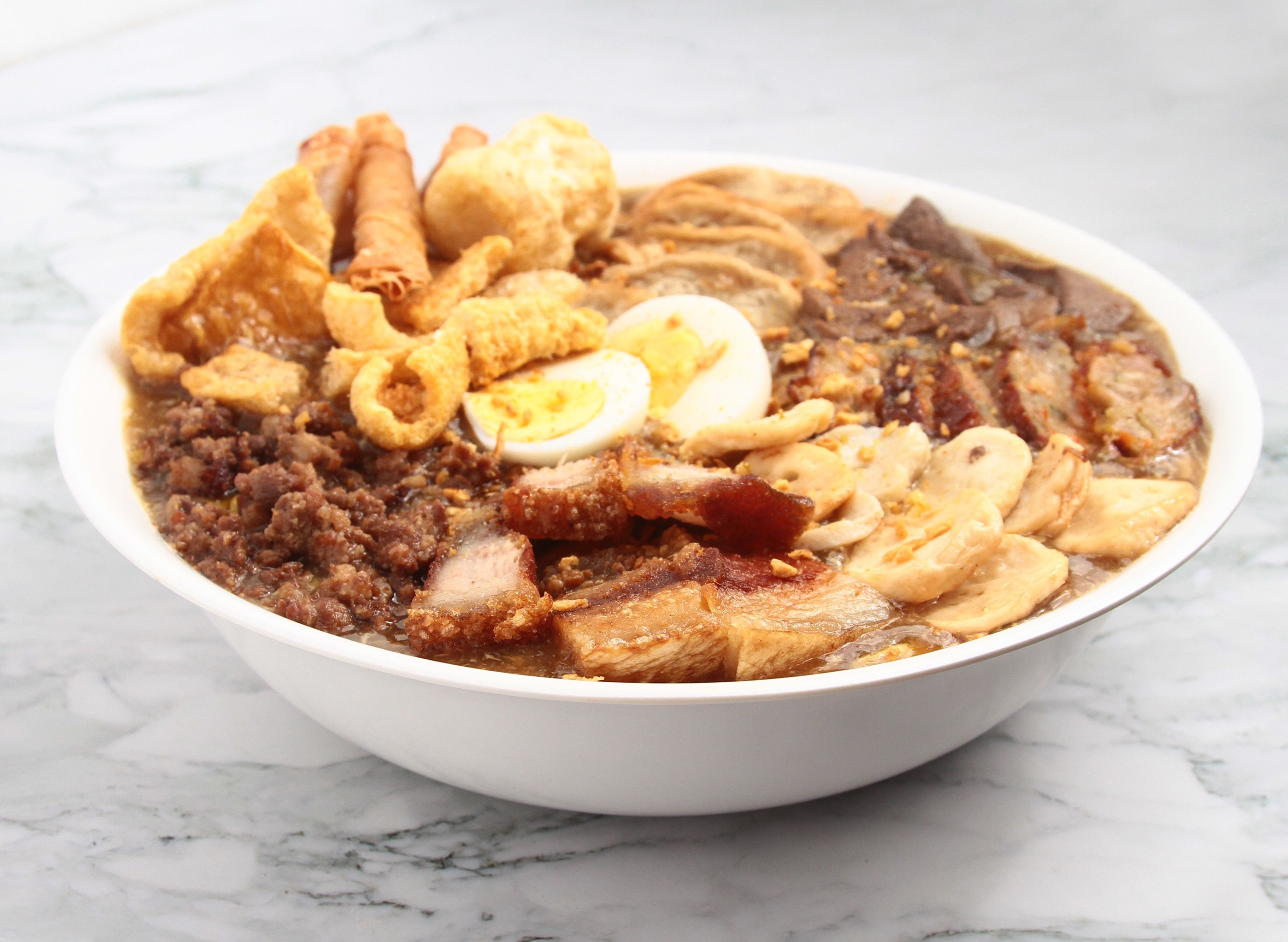 Andy's Famous Batangas Lomi & Bulalo - Kaunlaran Street delivery in ...