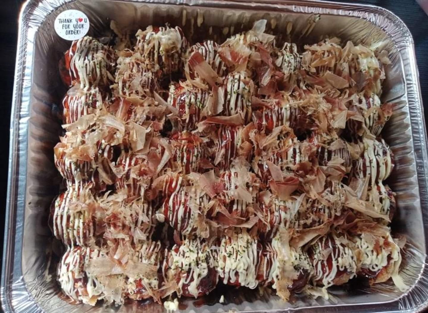 Kazuno Takoyaki Station - Kaypian delivery in San Jose Del Monte ...