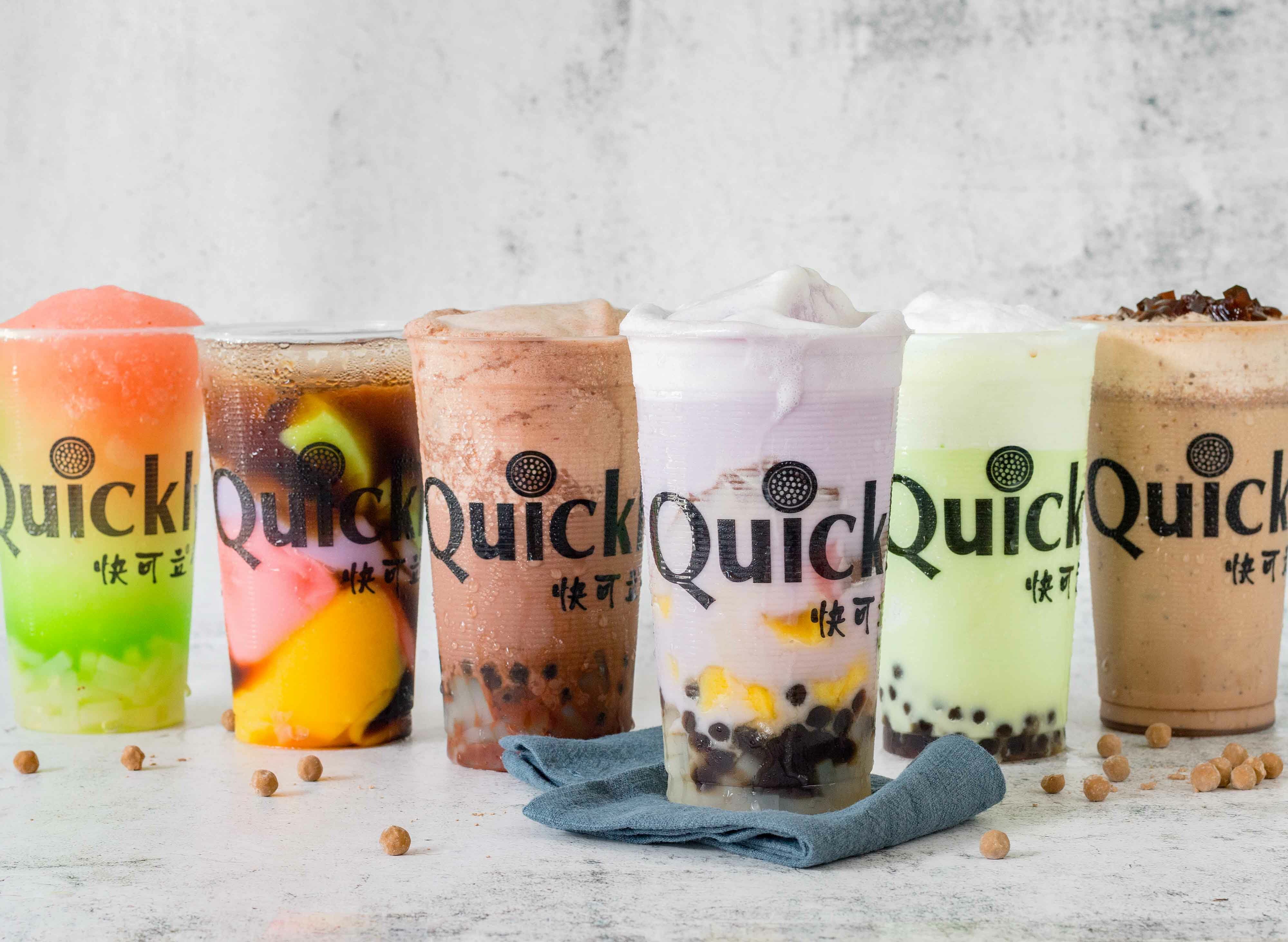 Quickly - SM Center Angono delivery in Angono| Food Delivery Angono ...