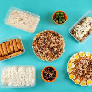 Aling Banang This Is It Pancit! - Nagtahan delivery in Manila| Food ...