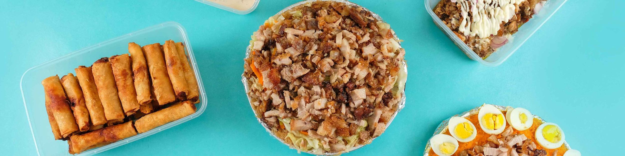 Aling Banang menu delivery | Order food online | foodpanda