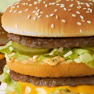 McDonald’s – New Muntinlupa (Tunasan) Menu, Price | Food Delivery ...