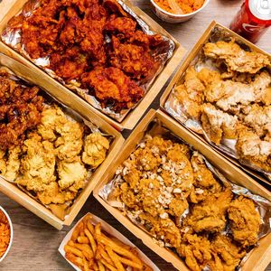 24 Chicken - Gensan Drive Menu, Price | Food Delivery Koronadal South ...