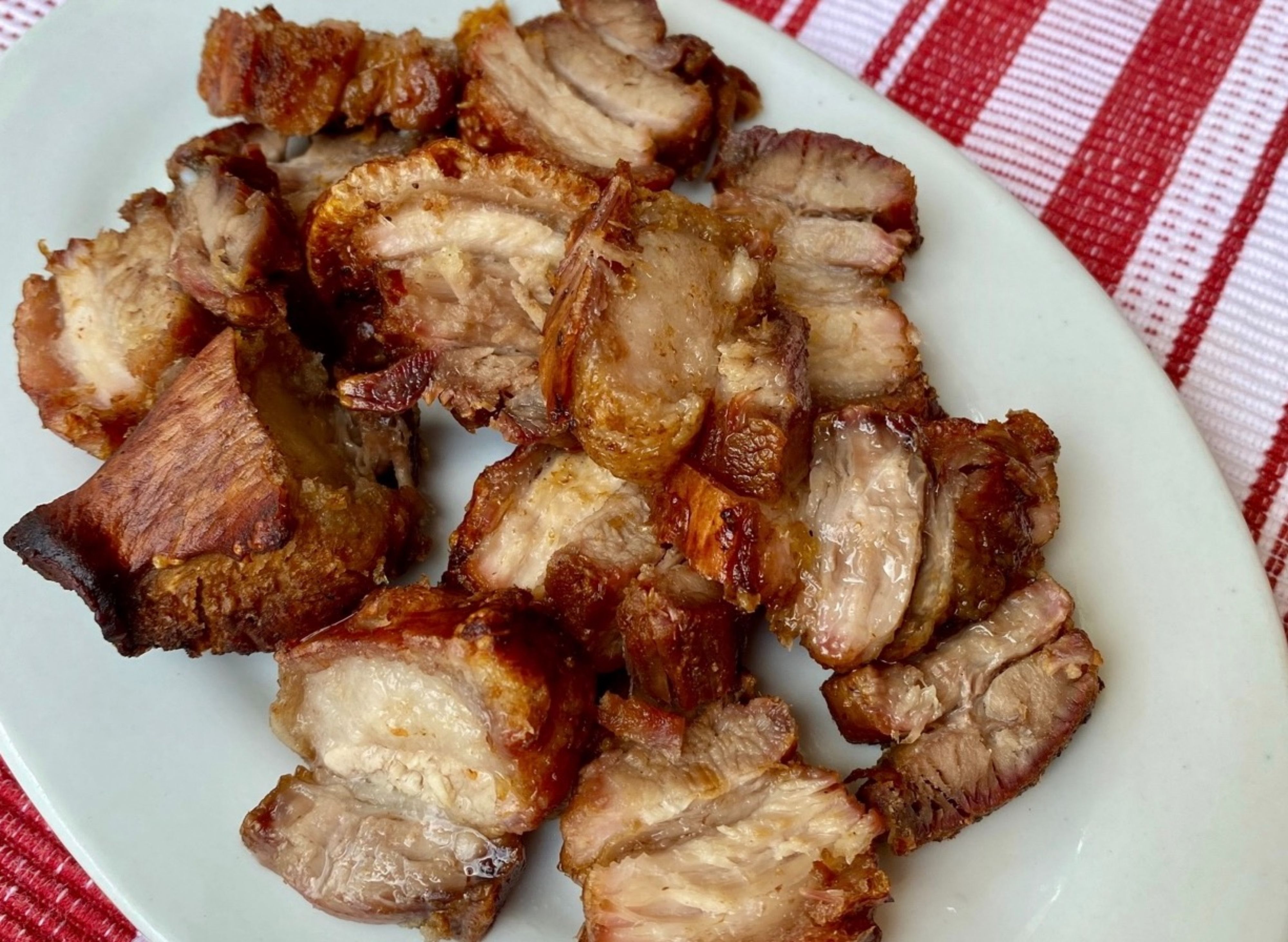 Queen's Roasted Chicken & Liempo - Rizal Street delivery in Surigao ...