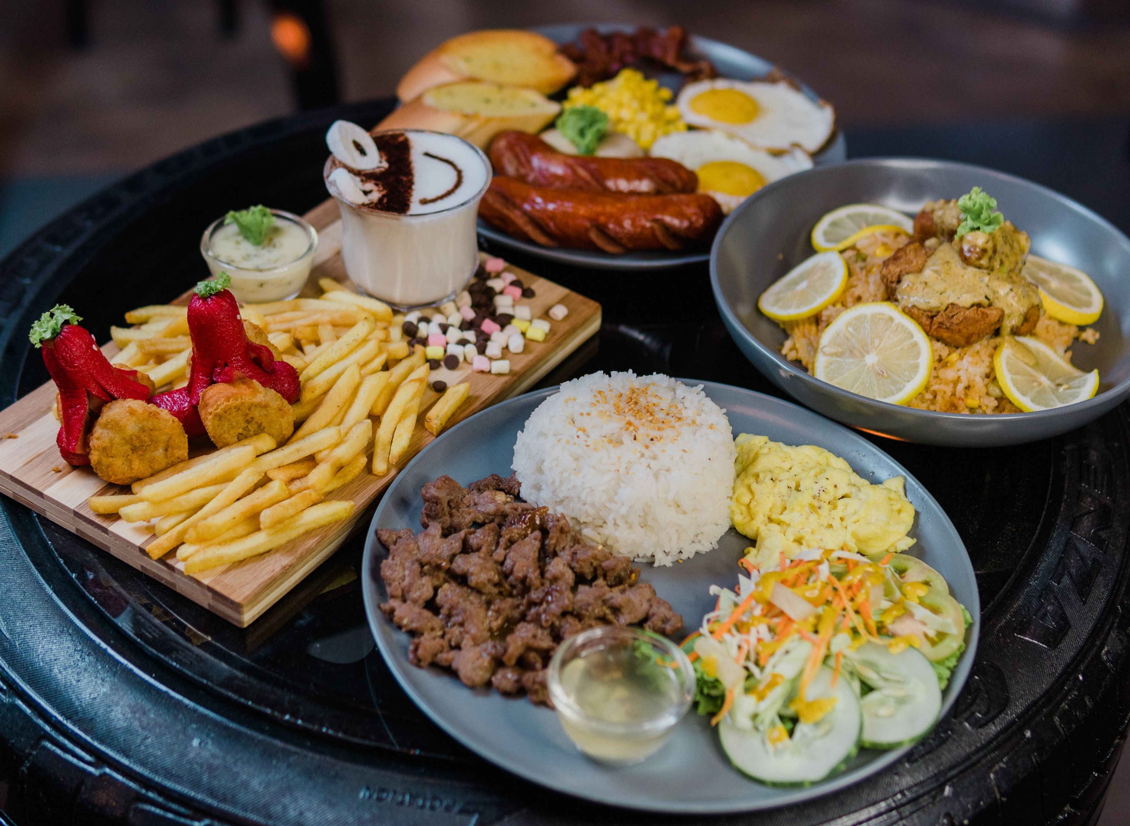 Torque Coffee - Montalban Street delivery in Butuan Agusan Del Norte ...