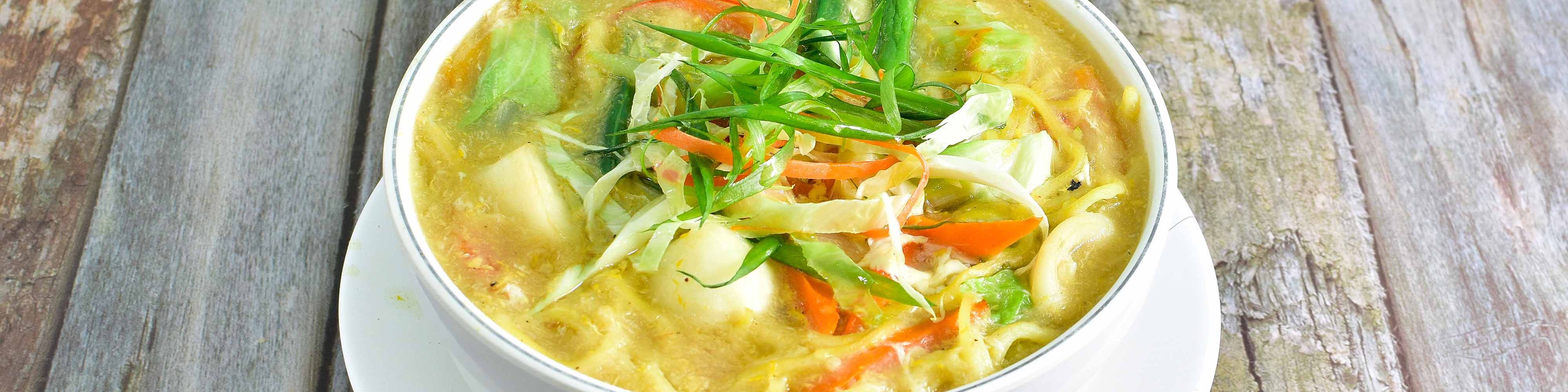 Ala Eh! Batangas Lomi at Pares - P. Campa delivery in Manila| Food ...