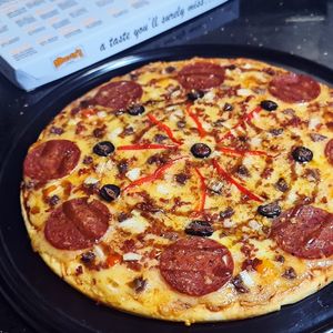 Alberto's Pizza - Lapu-lapu, Butuan delivery in Butuan Agusan Del Norte ...