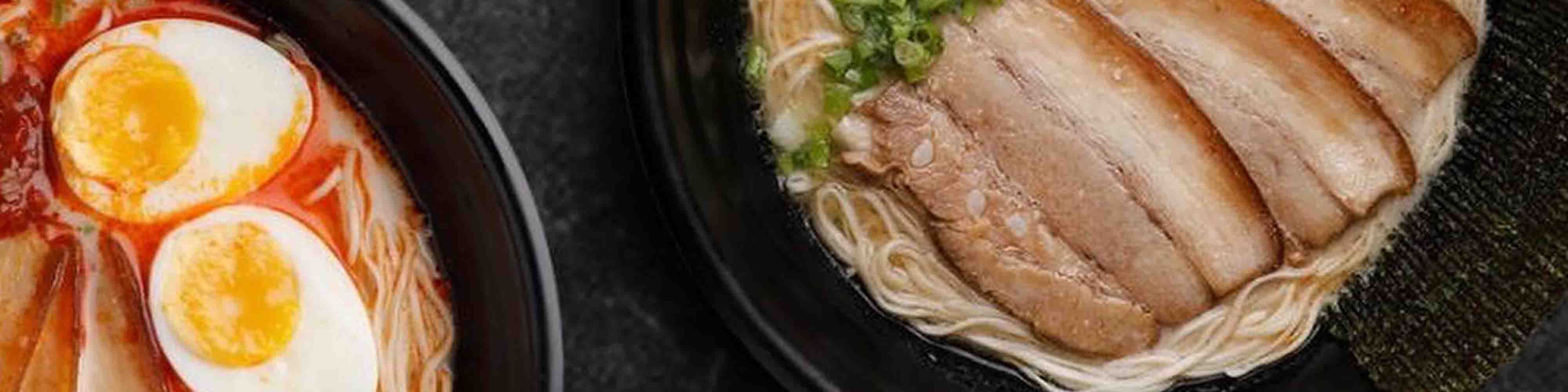 KYUKYU RAMEN 99 menu delivery | Order food online | foodpanda