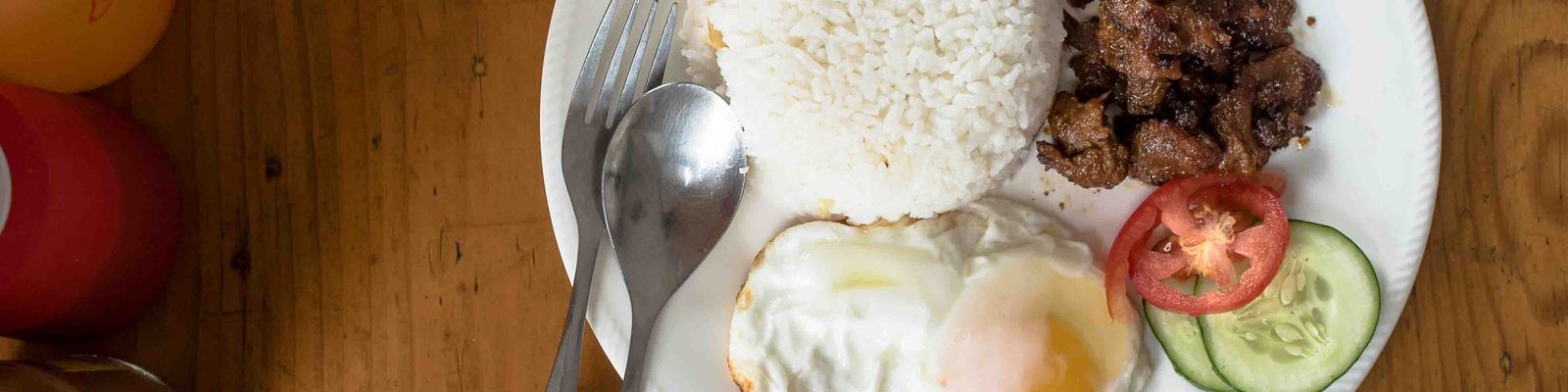 Domeng's Diner - Embarcadero de Legazpi delivery in Legazpi City Albay ...