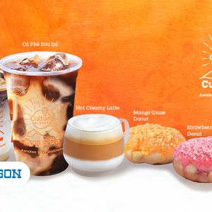 Lawson Cup & Go - MDC101 delivery in Bacoor Cavite| Food Delivery ...