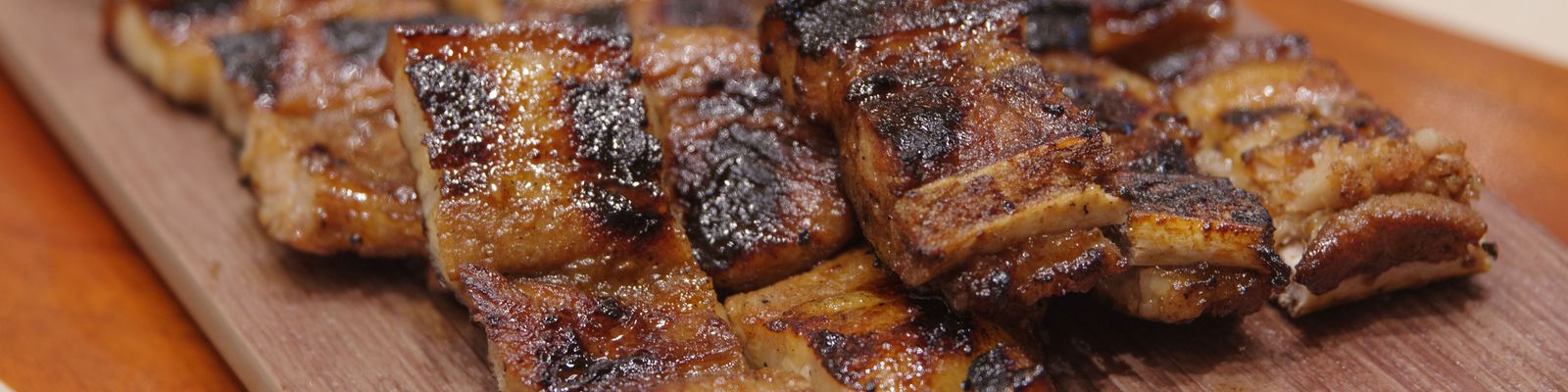 Basta Inihaw - Quezon Avenue delivery in San Fernando City| Food ...