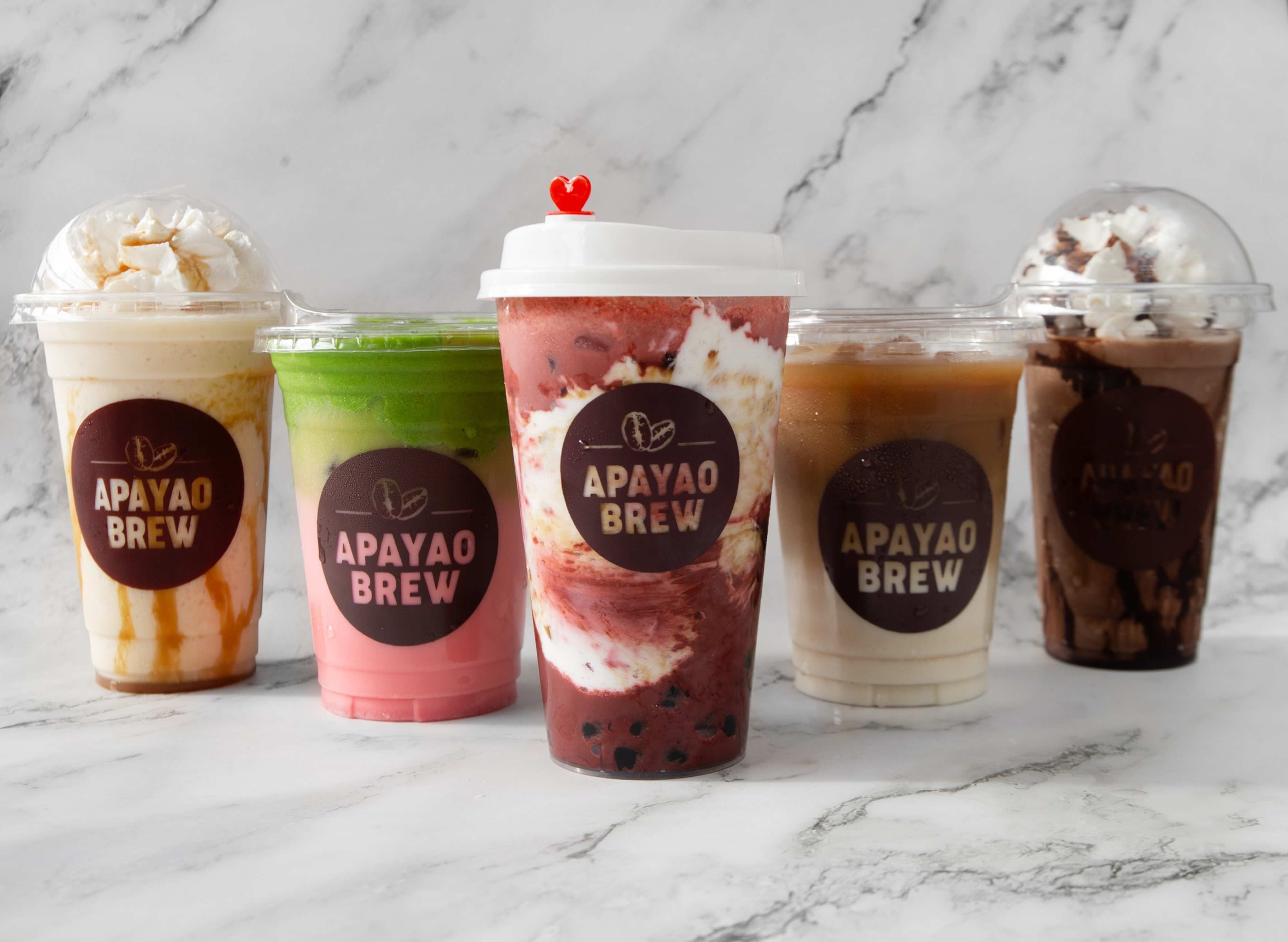 Apayao Brew - Buntun delivery in Tuguegarao City Cagayan| Food Delivery ...