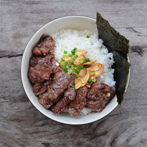 Mark's Pepper Meal - Sugbo Mercado IT Park Menu, Price | Food Delivery ...