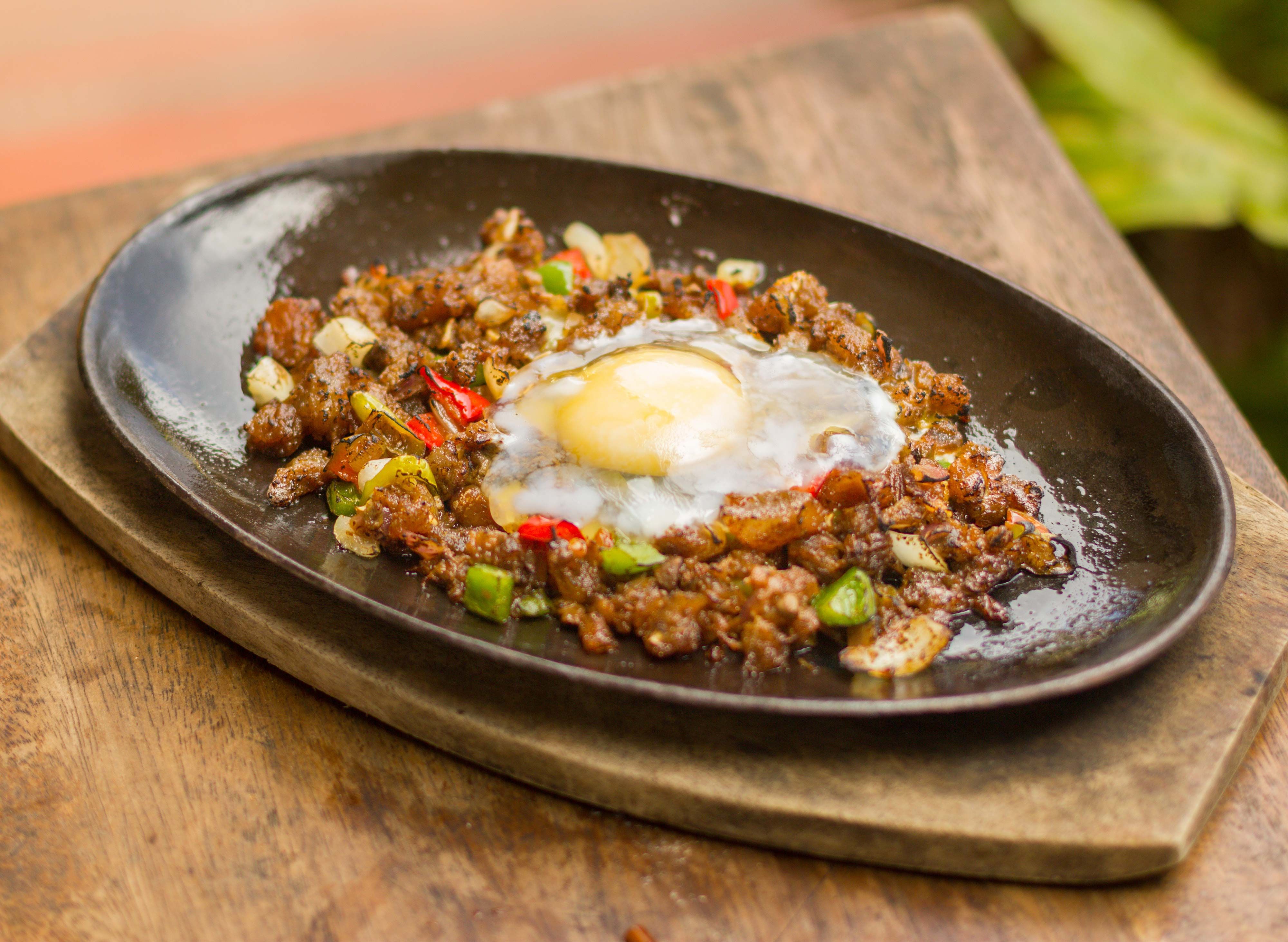 Sisig Hooray - Robinsons Place Manila delivery in Manila| Food Delivery ...