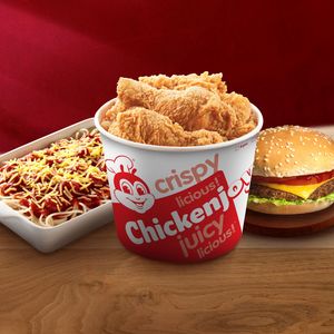 Reviews Jollibee - Petron SLEX | foodpanda Philippines