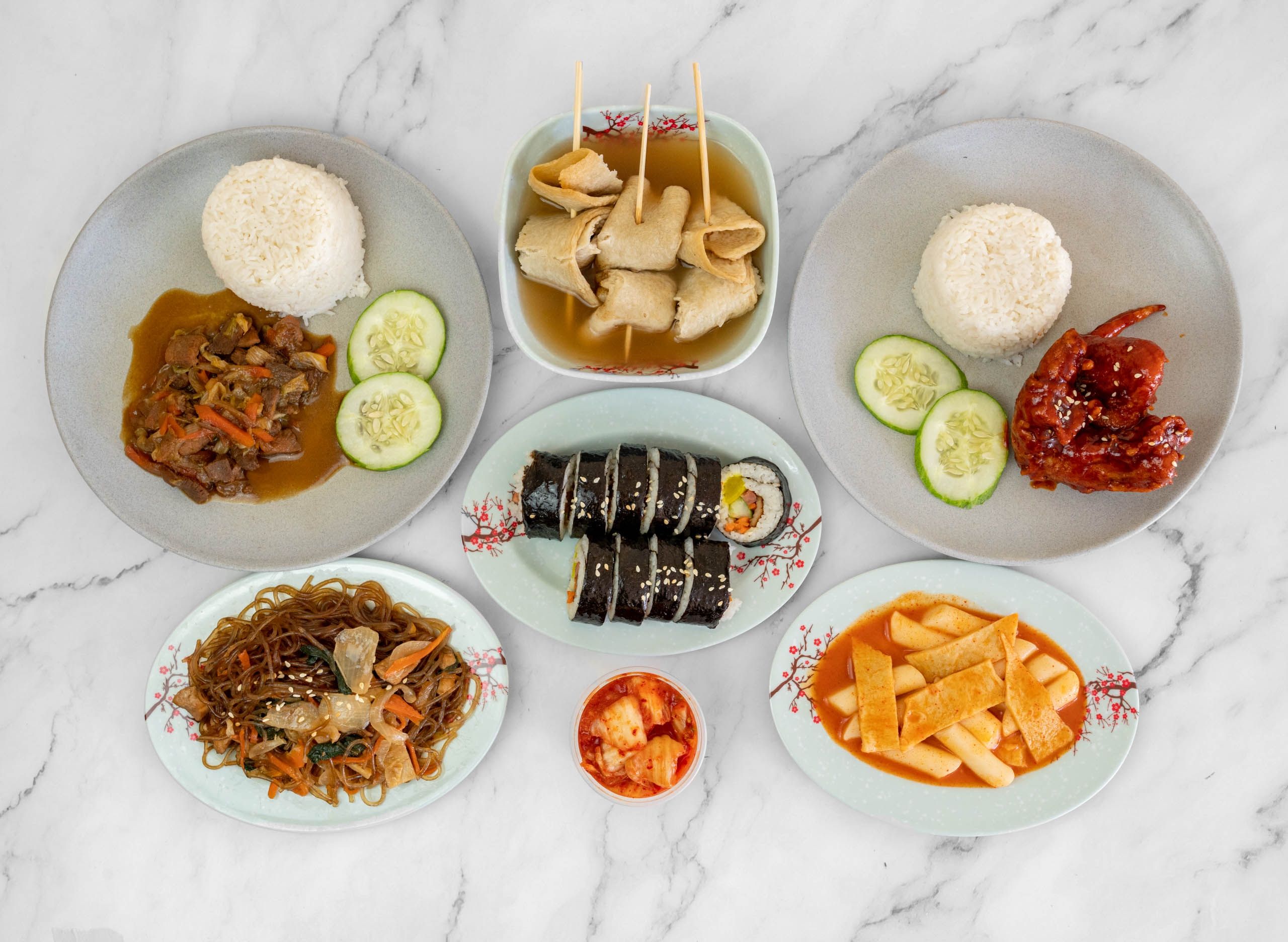 K Street Food, Silog and Milktea - Pardo Tambayan delivery in Cebu City ...