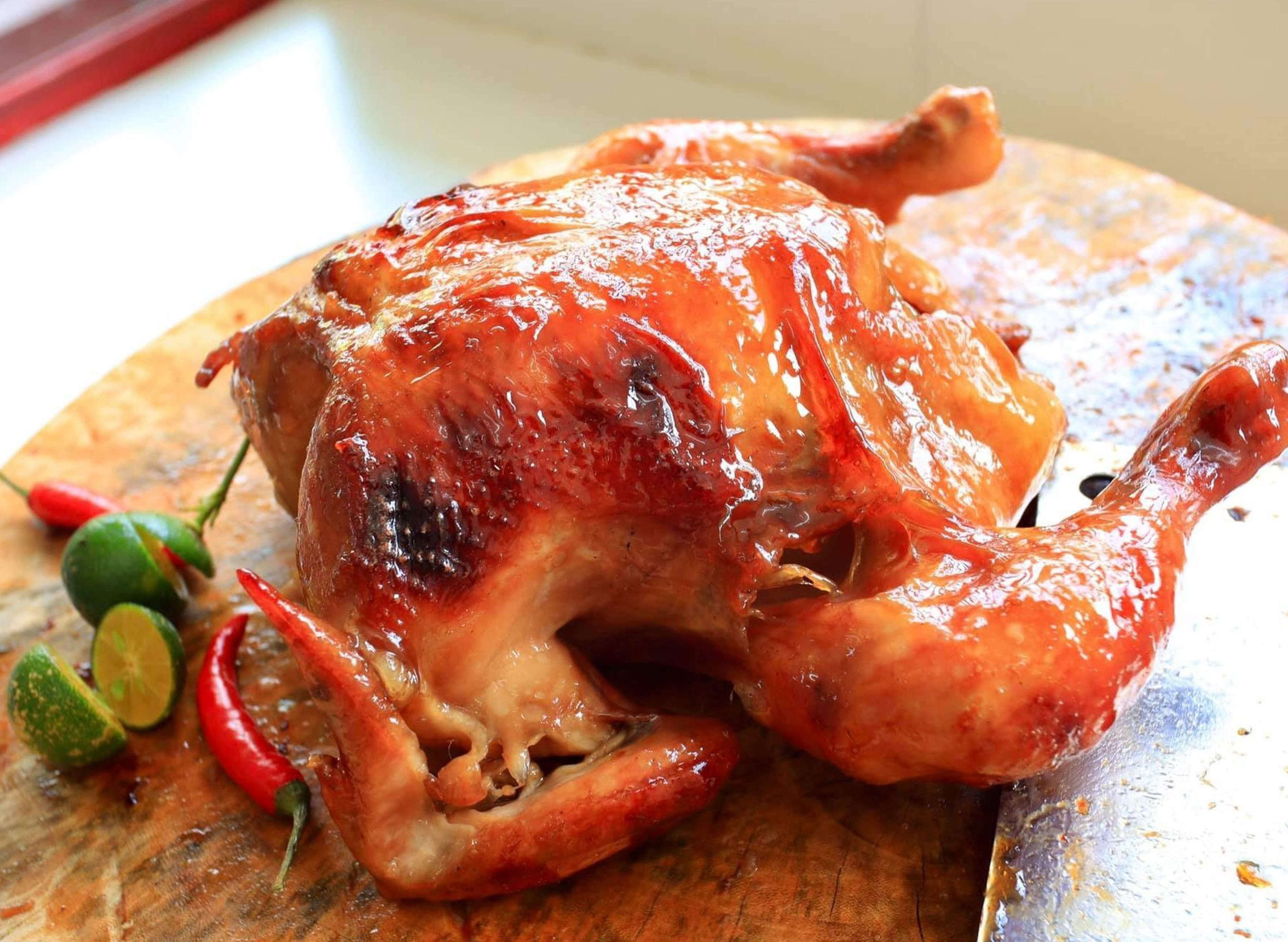 Marinduquenos Litson Manok - Poblacion Muntinlupa Menu, Price | Food ...