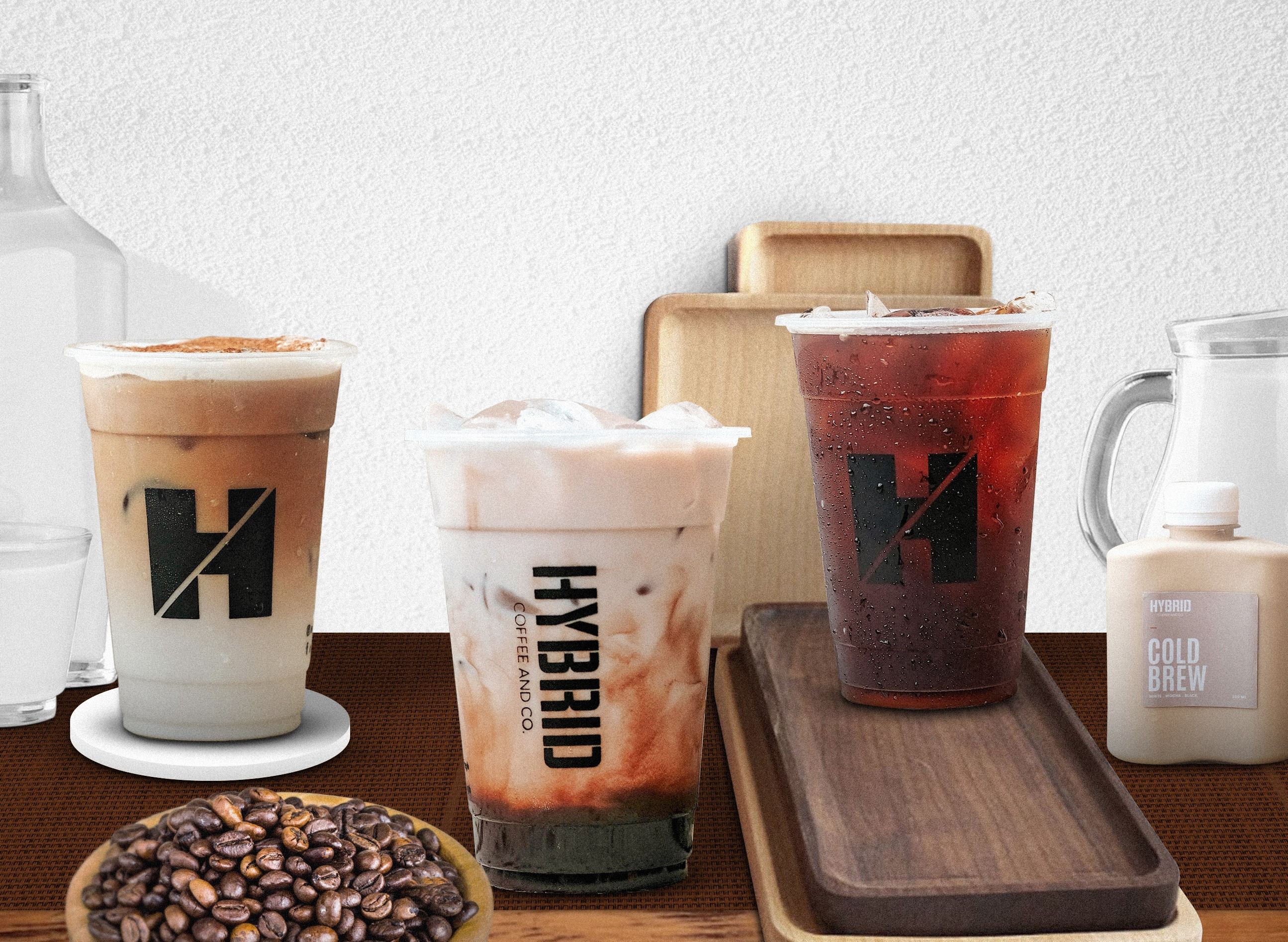 Hybrid Coffee - Humay-Humay Road delivery in Lapu-Lapu City Cebu| Food ...