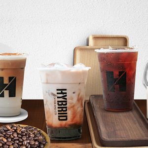 Hybrid Coffee - Humay-Humay Road delivery in Lapu-Lapu City Cebu| Food ...
