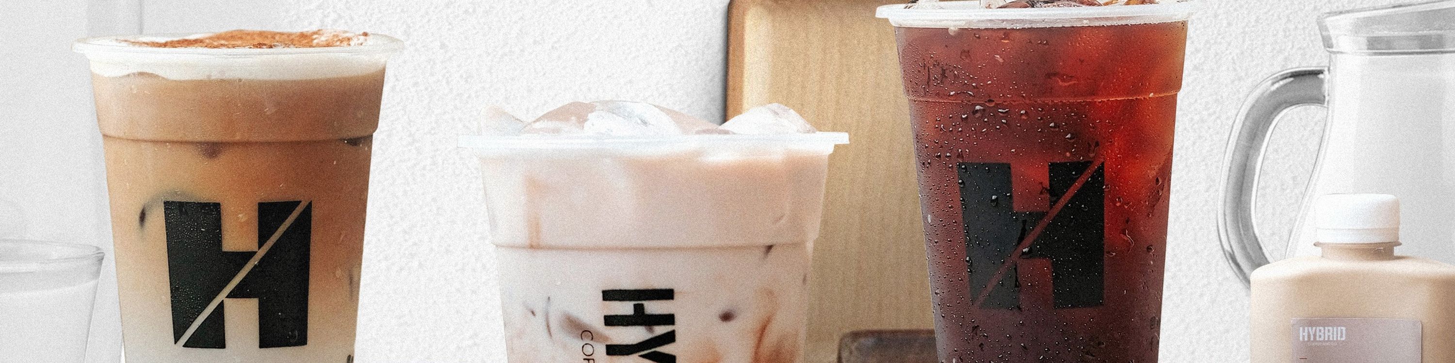 Hybrid Coffee - Humay-Humay Road delivery in Lapu-Lapu City Cebu| Food ...