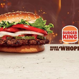Burger King – Vicas Camarin Menu, Price | Food Delivery Caloocan City ...