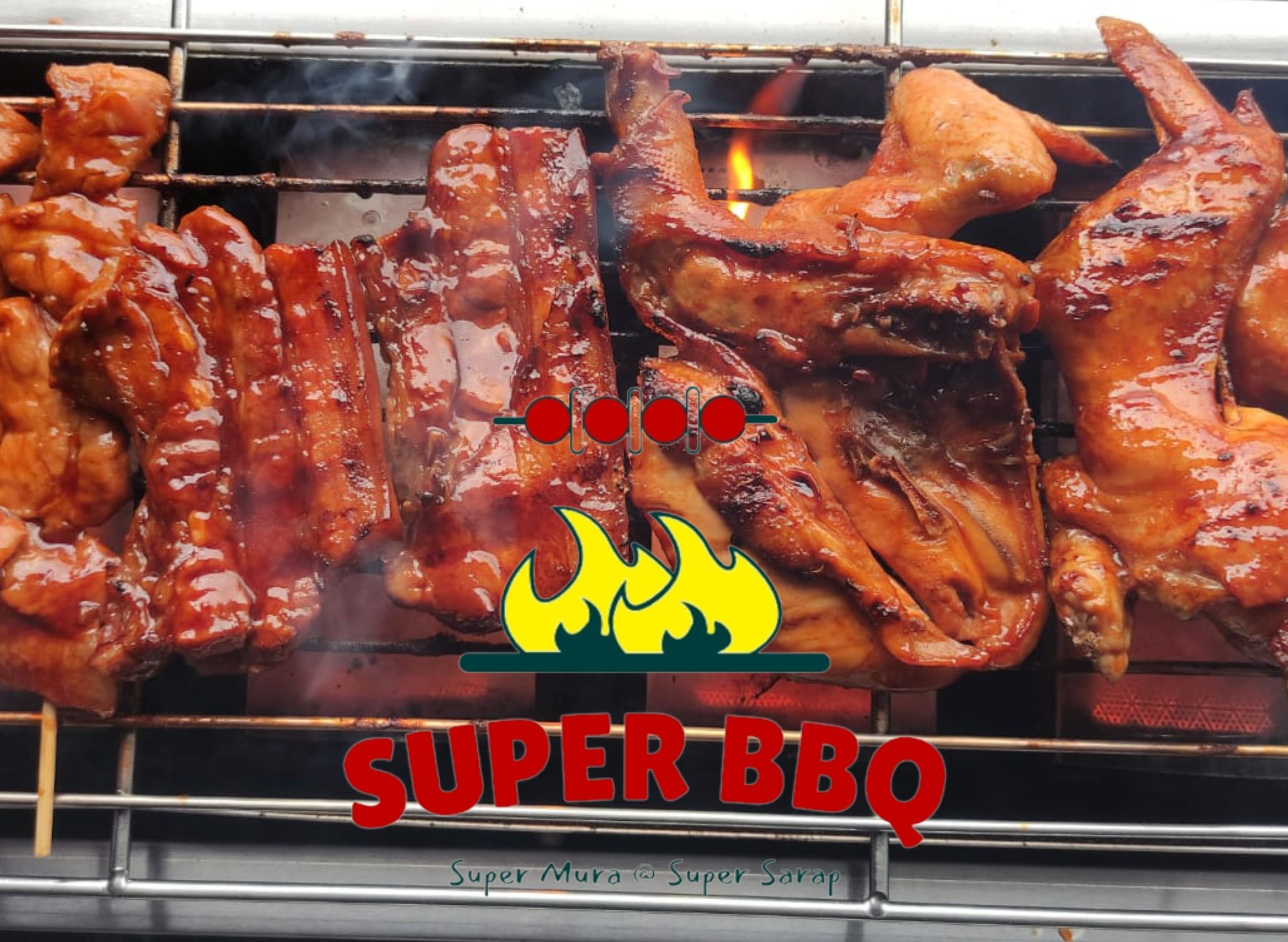 Super Barbecue - Manila East Road delivery in Binangonan| Food Delivery ... Super Barbecue - Manila East Road delivery in Binangonan| Food Delivery ...