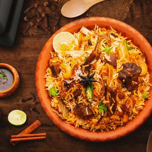 Biryani Express - San Rafael Street delivery in Manila| Food Delivery ...