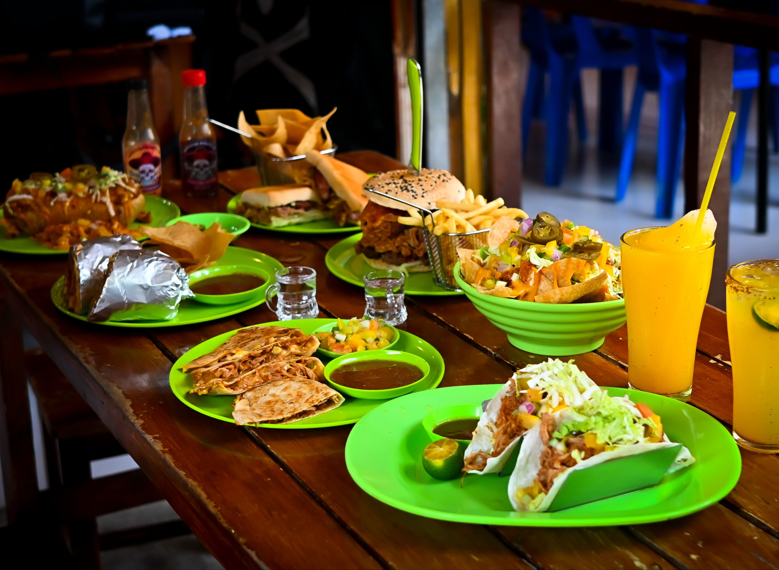 Bantayan Burrito Company - City Time Square delivery in Cebu City| Food ...