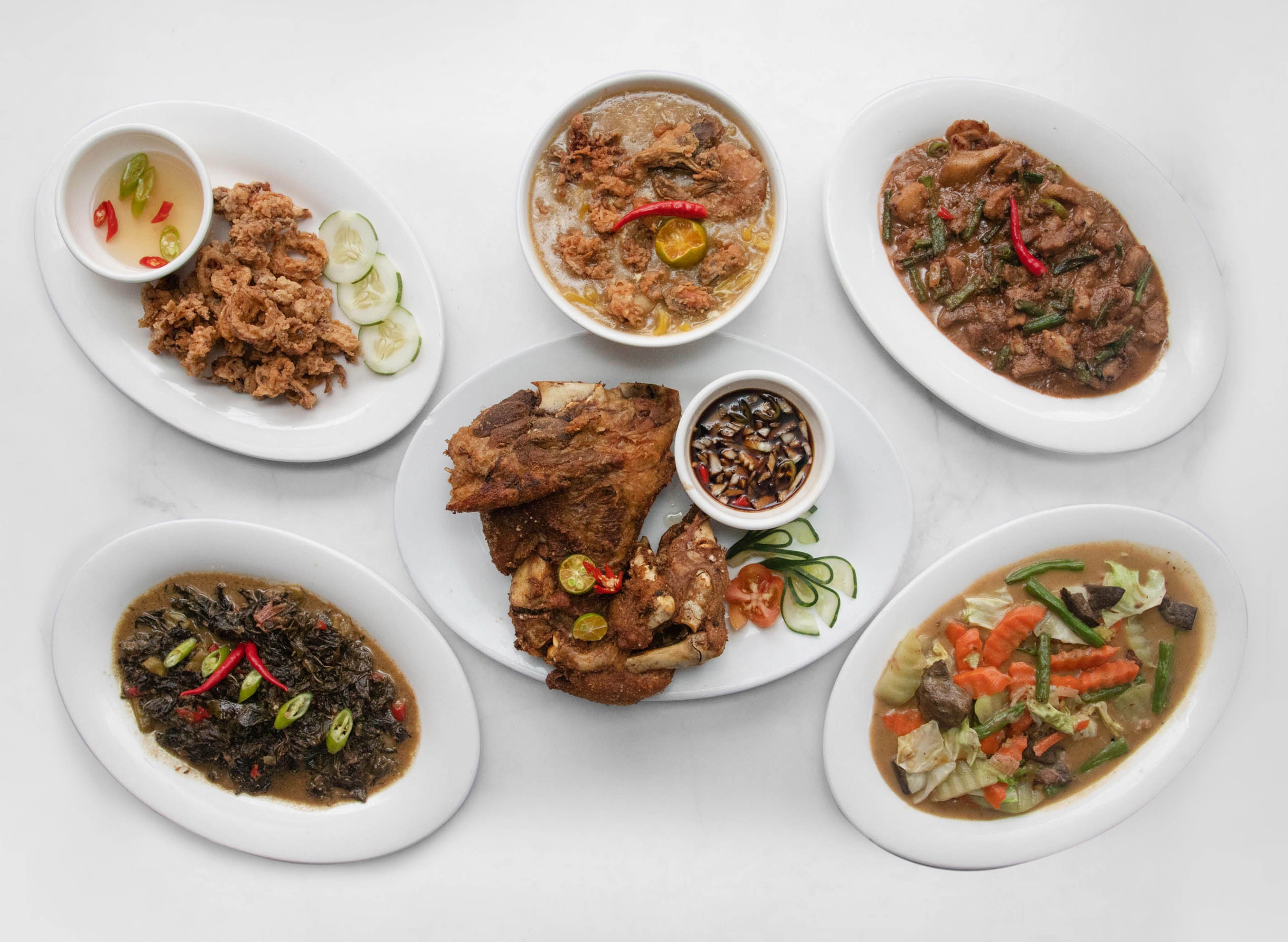 Kubo sa Halamanan - Dagatan delivery in Lipa Batangas| Food Delivery ...