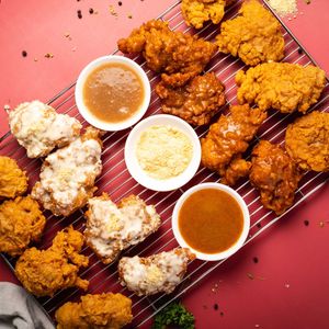 Best Bites Boneless Fried Chicken - Robinsons Las Piñas Menu, Price ...