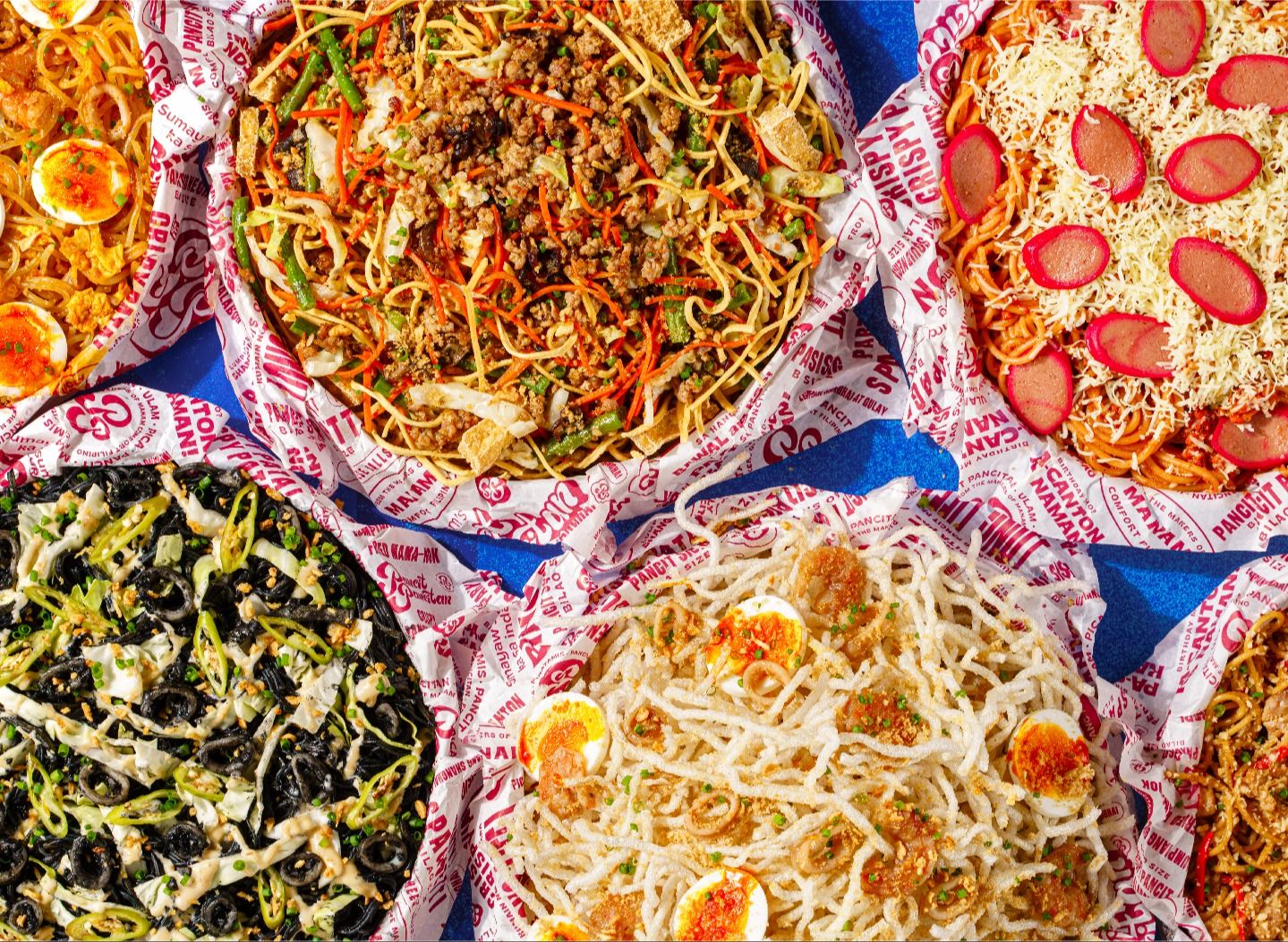 Manam's Pancit Pancitan - Fairview delivery in Quezon City| Food ...