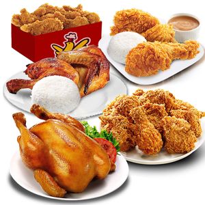Five Star Chicken - Countryside Pasig delivery in Pasig City| Food ...