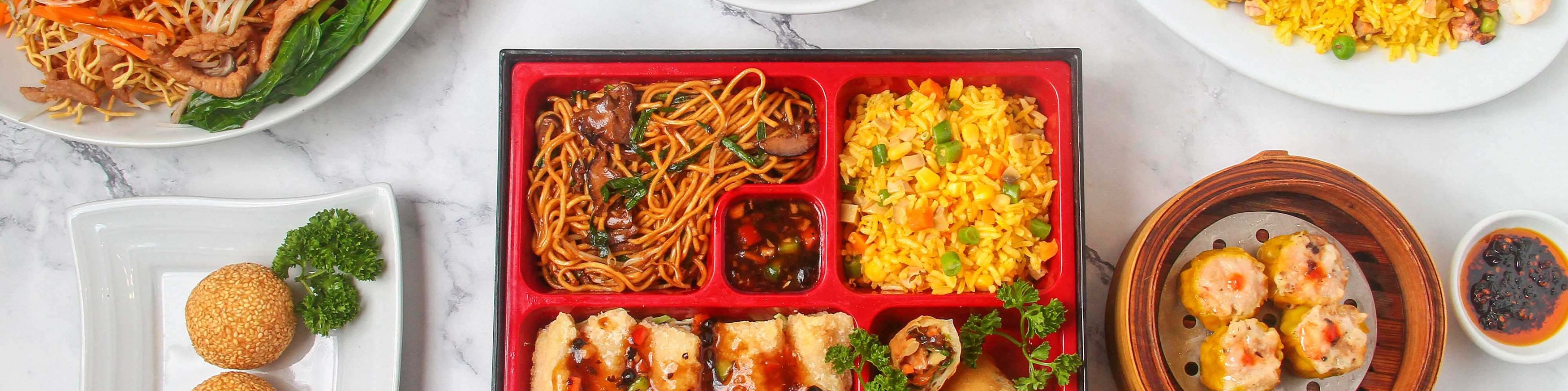 Luk Yuen - Capitol Commons delivery in Pasig City| Food Delivery Pasig ...