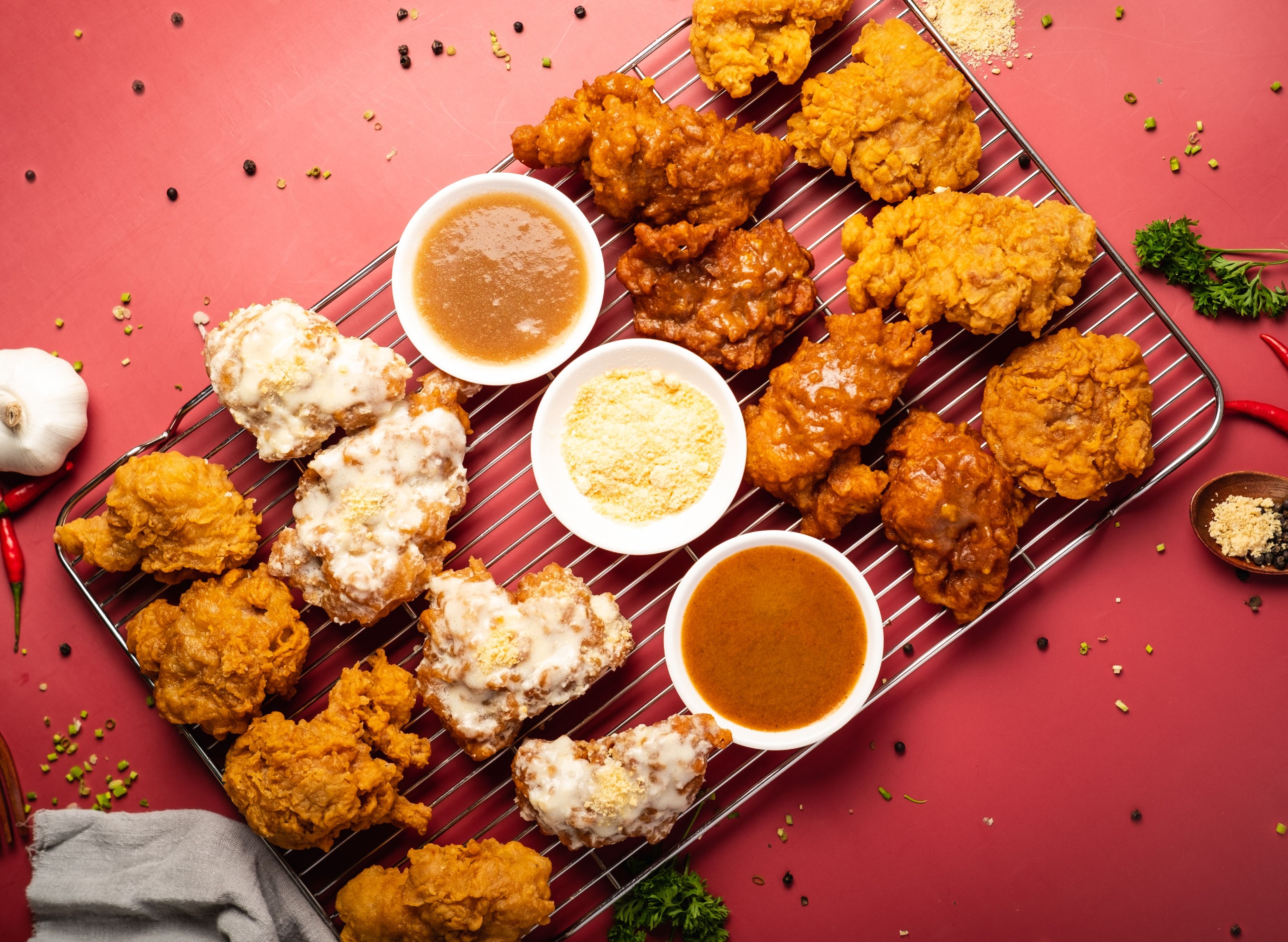 Best Bites Boneless Fried Chicken - Timog Avenue delivery in Quezon ...