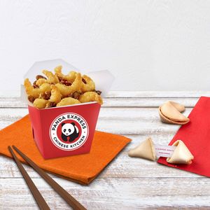 Panda Express - SM Sta Rosa Menu, Price | Food Delivery Santa Rosa ...