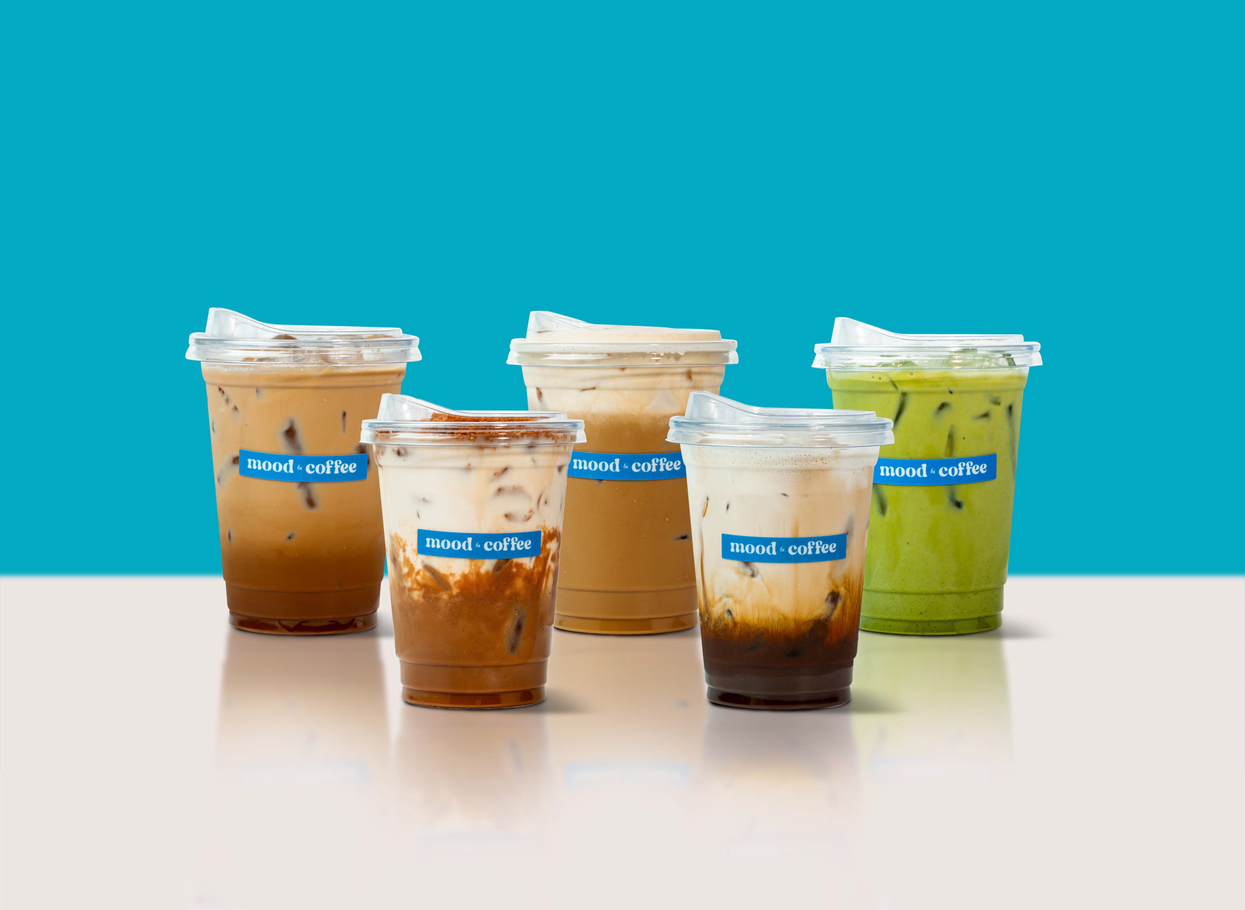 Mood & Coffee - La Salle Taft delivery in Manila| Food Delivery Manila ...