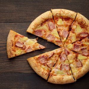 Streetside Pizza - Kamuning Road Menu, Price | Food Delivery Quezon ...