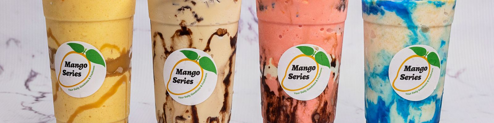 Mango Series - Araro Street delivery in Makati City| Food Delivery ...