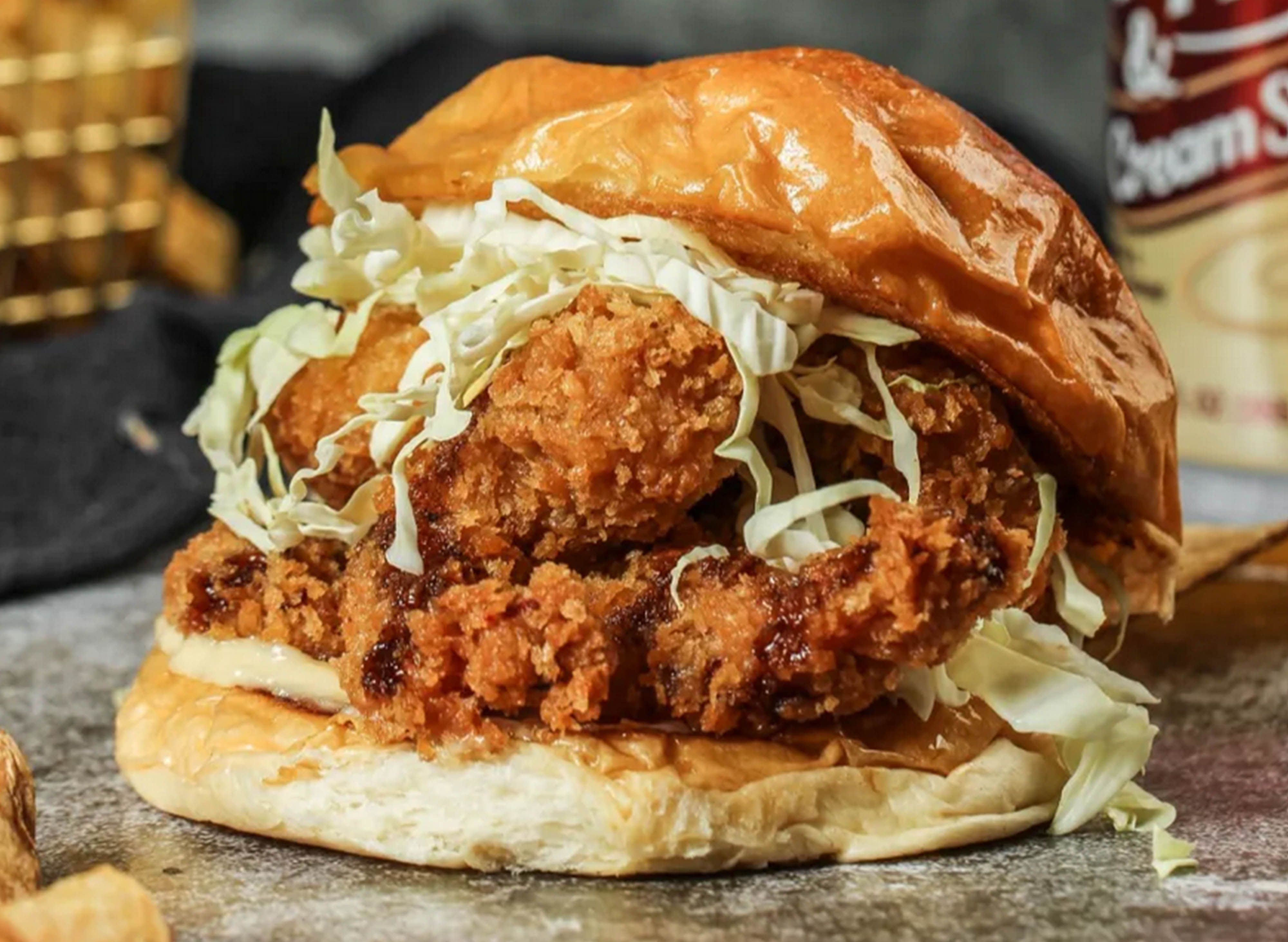 Better Burger - Lahug Menu, Price | Food Delivery Cebu City | foodpanda