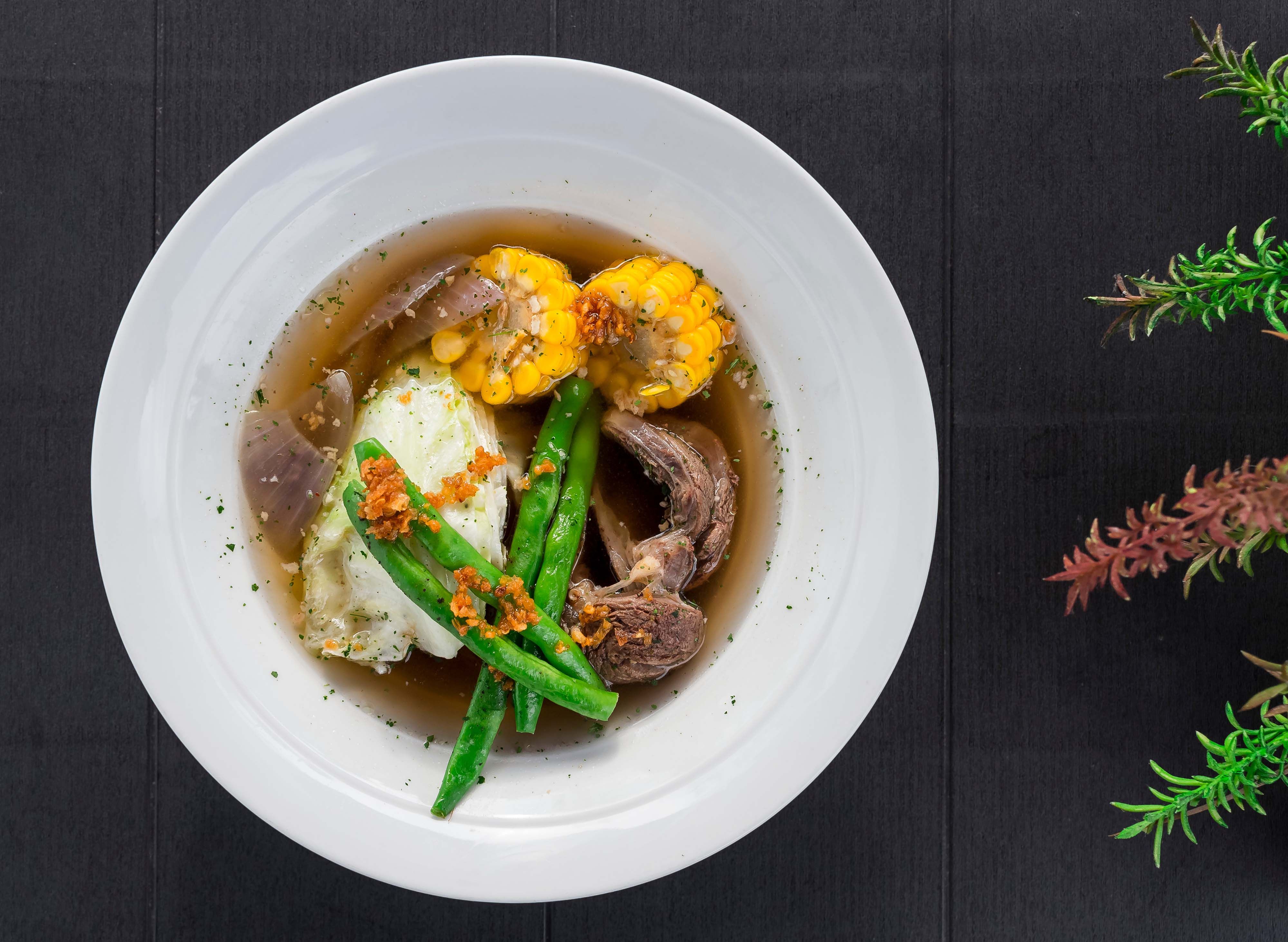 Biboys Bulalo House - 13th Street delivery in Bacolod City Negros ...