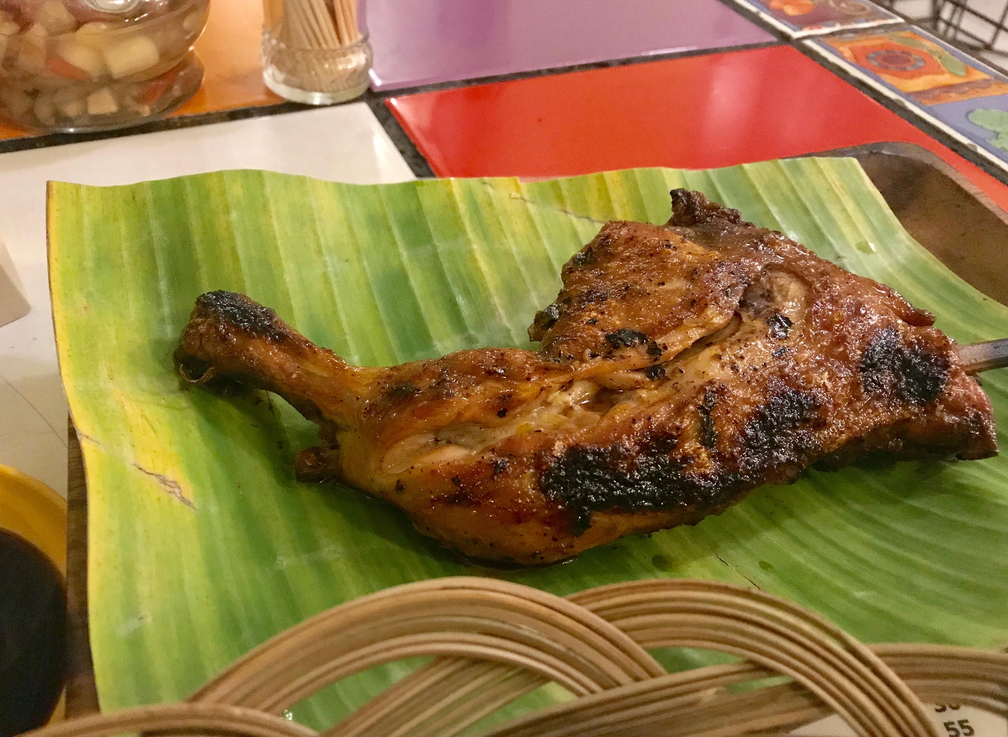 Fae Fae Crispy Liempo Crispy Sisig Litson Manok - B Reyes road delivery ...