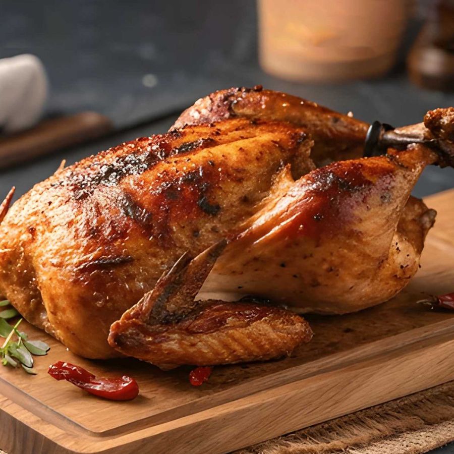 Ang Lechon Manok ni Sr. Pedro - Lahug Menu, Price | Food Delivery Cebu ...