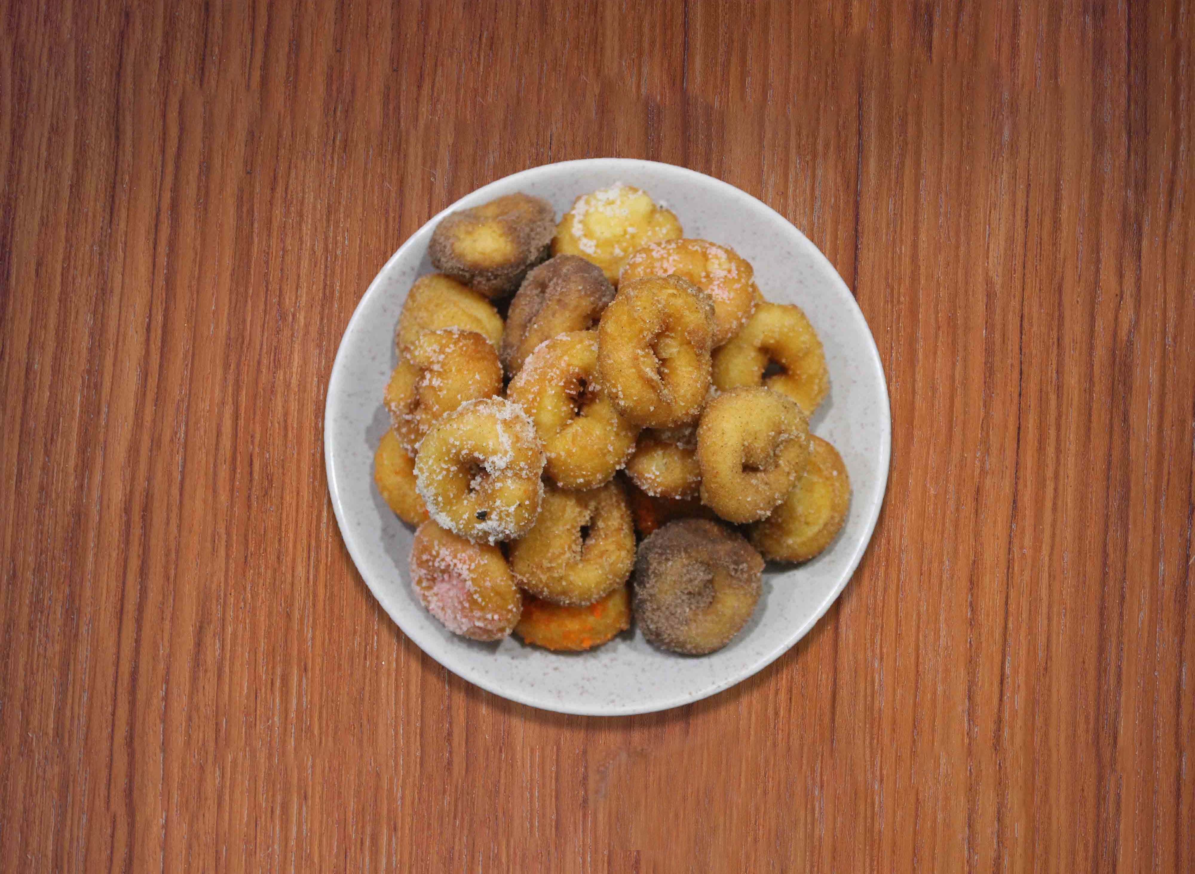 Lil' Orbits Mini Donuts - Metro Supermarket ATC delivery in Muntinlupa ...